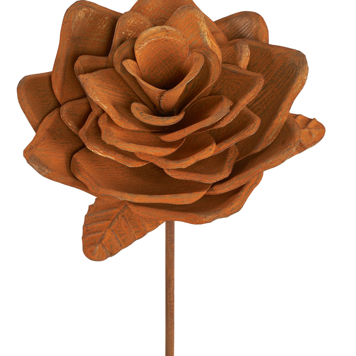 Trillow Flower – Rusty Birds