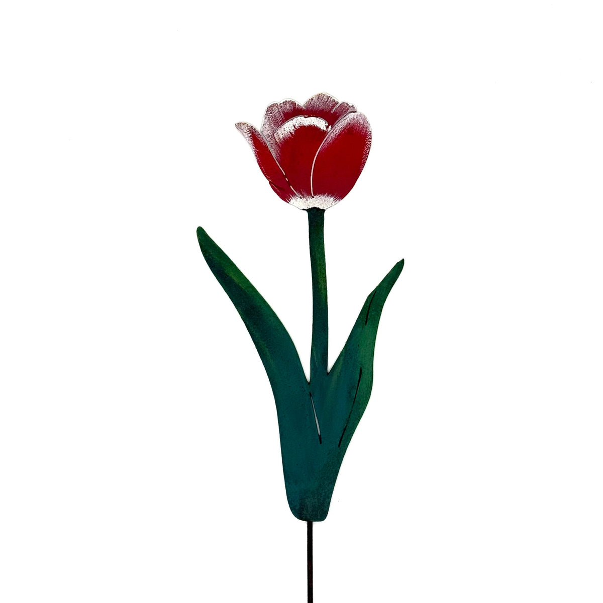 Timeless Tulip Pick - Red – Rusty Birds