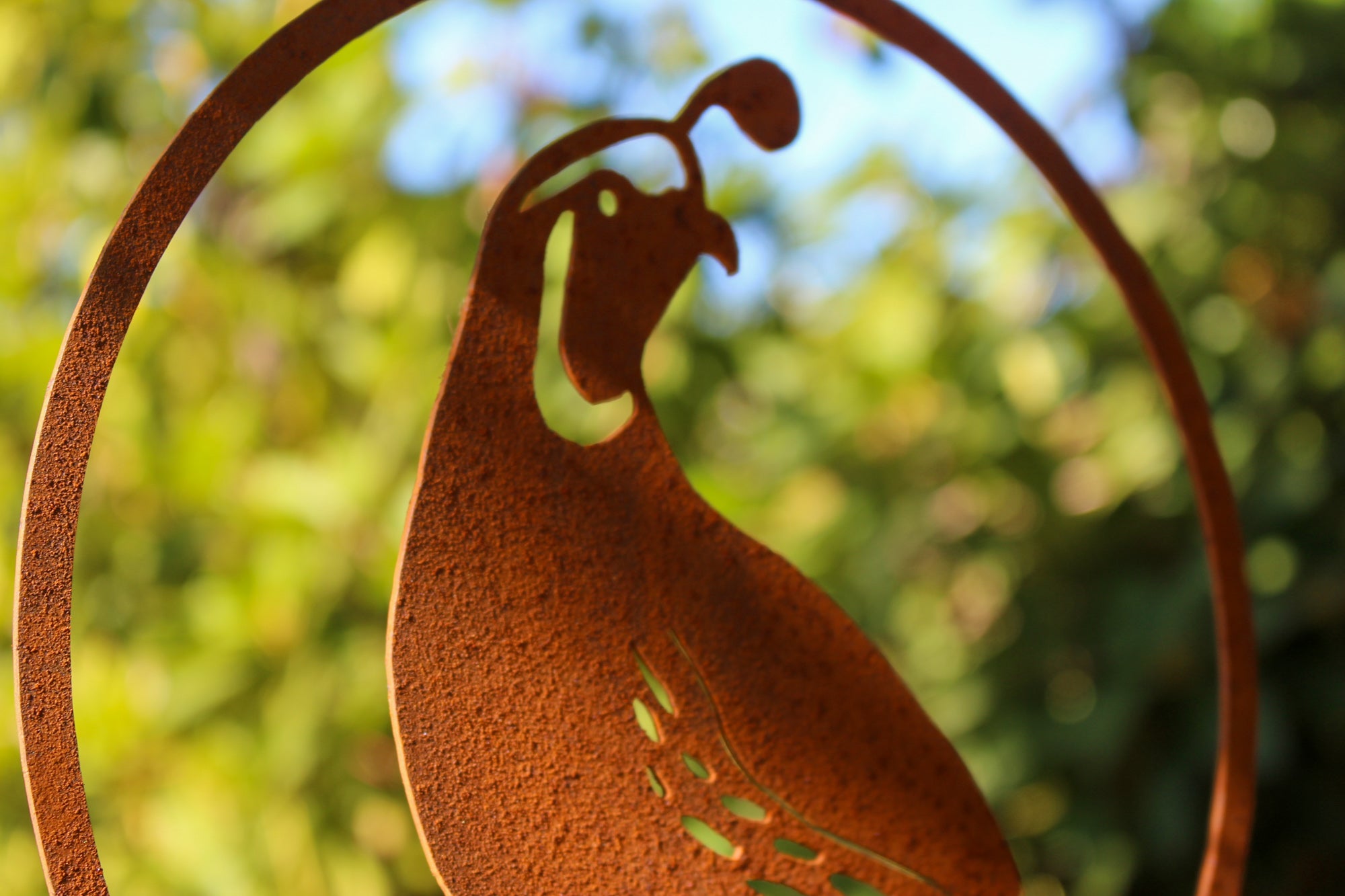 All Products | Rusty Birds | Rustic Yard Art – Page 5