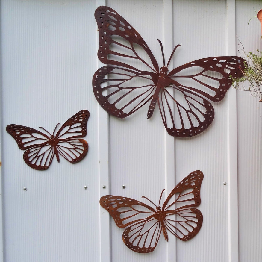 All Products | Rusty Birds | Rustic Yard Art – Page 2