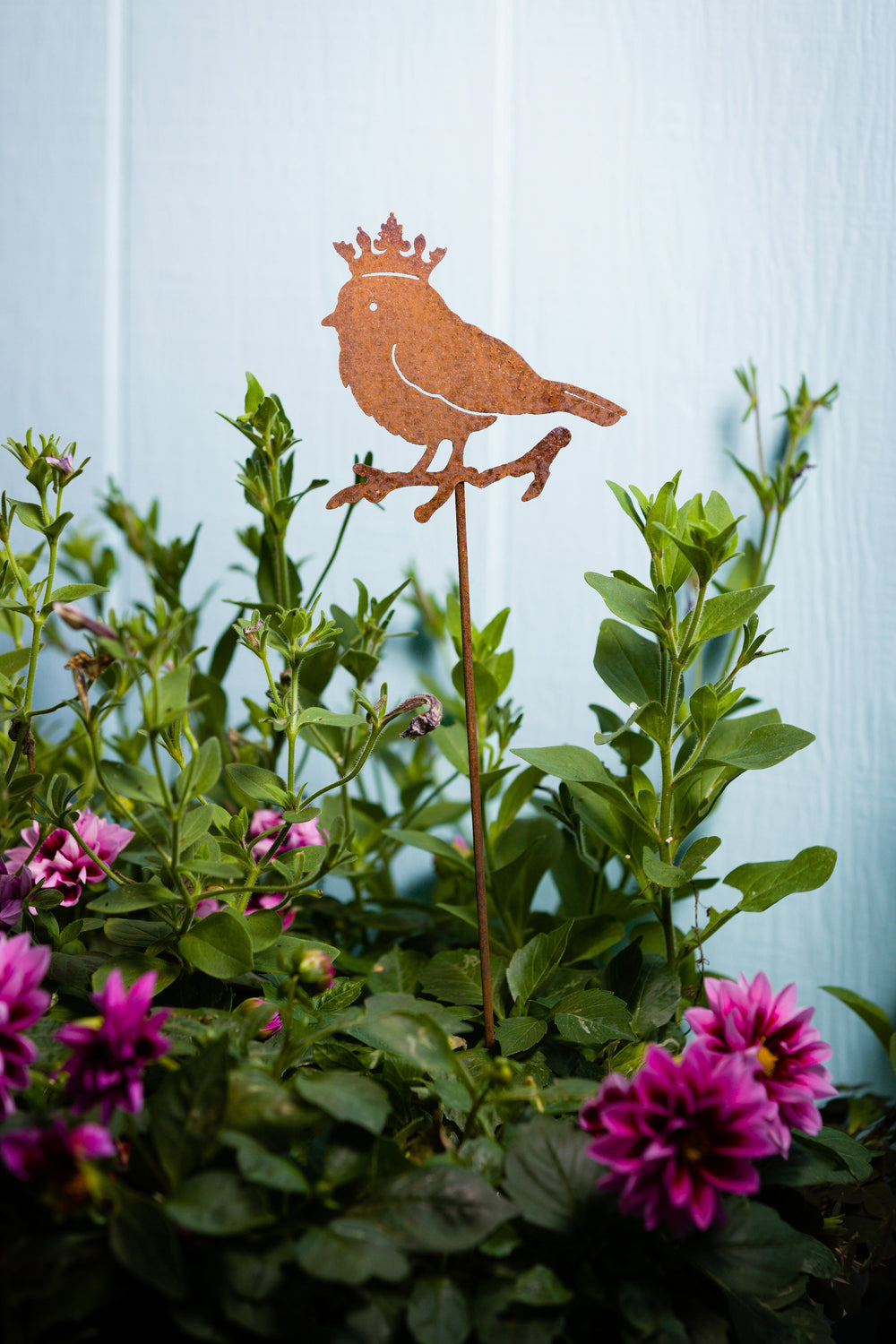All Products | Rusty Birds | Rustic Yard Art – Page 2