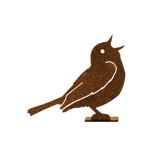 All Products | Rusty Birds | Rustic Yard Art